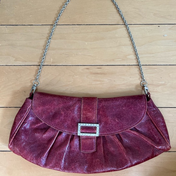 Sabina | Bags | Vintage Sabina New York Handbag | Poshmark